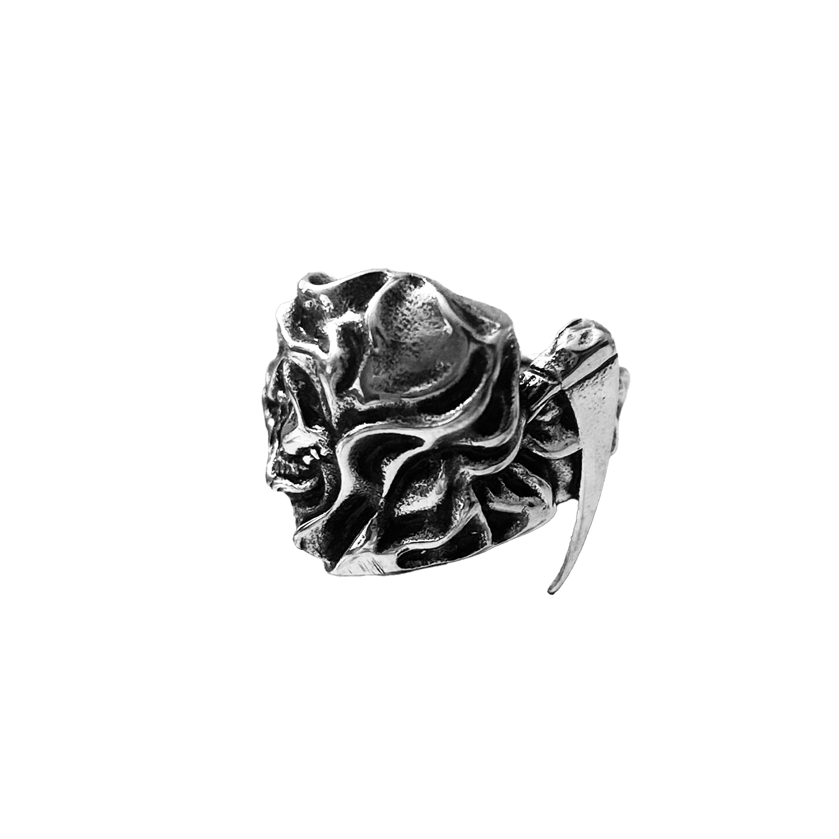 Death Grip Ring – CHASING