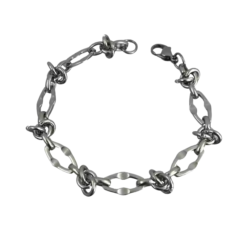 Infinity Knot Bracelet – CHASING