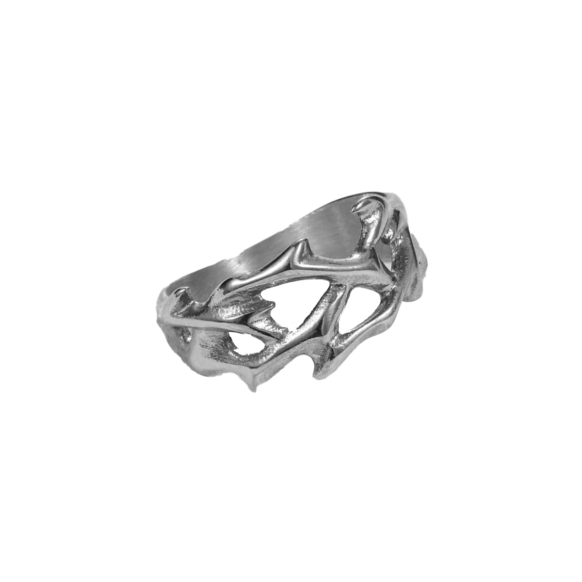 Scorch Ring – CHASING