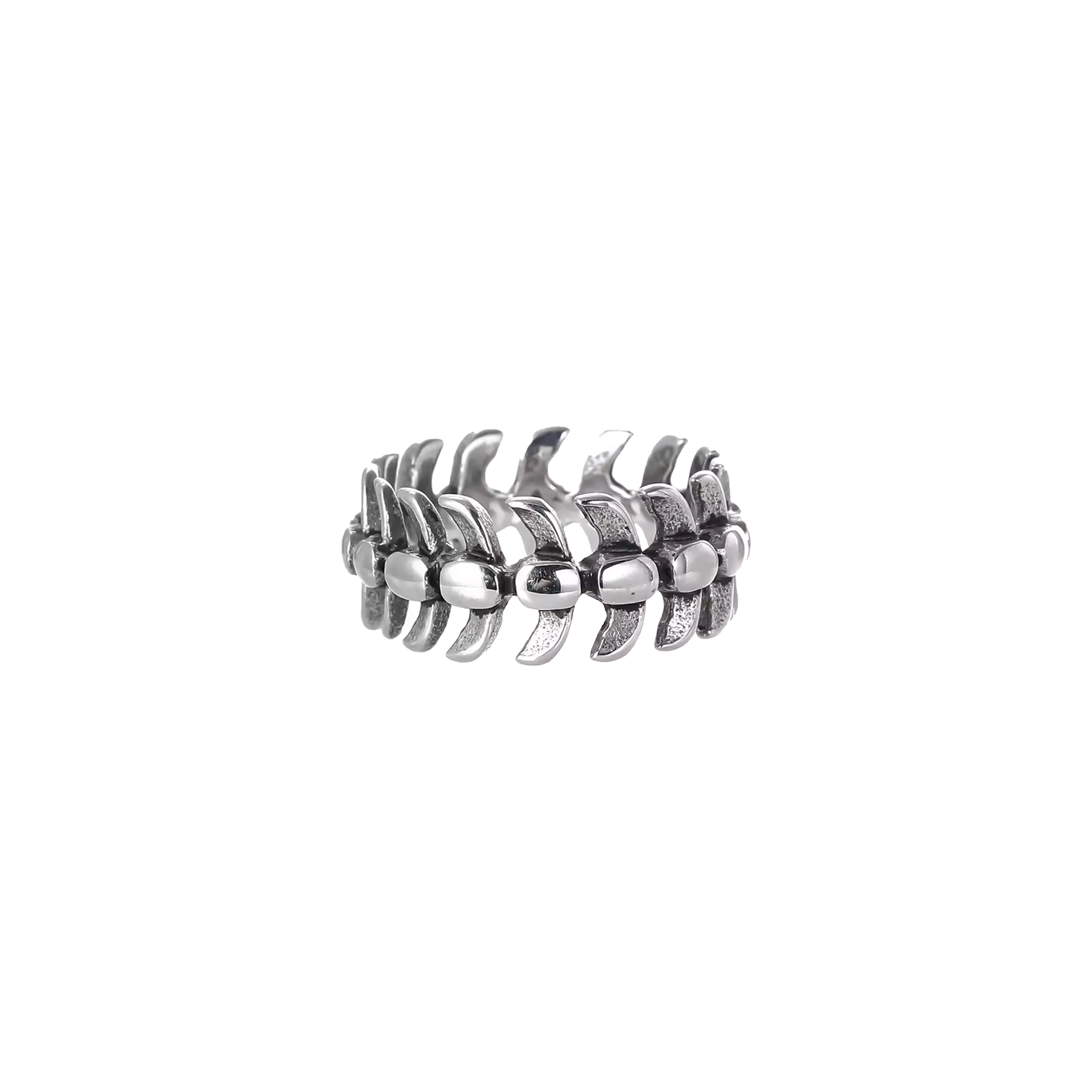 Vertebrae Ring – CHASING