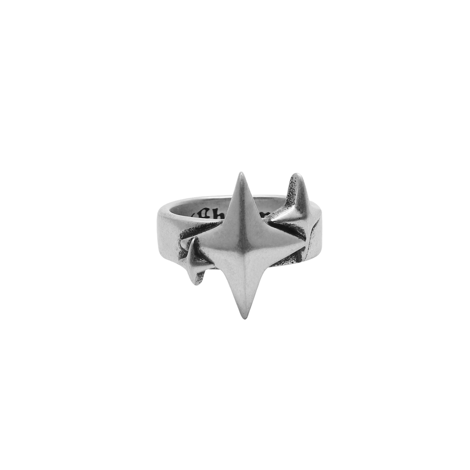 3Star Ring – CHASING