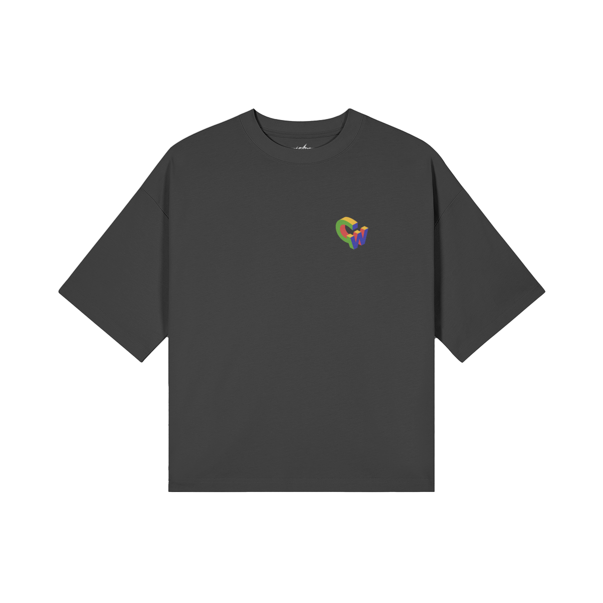 *64 T-shirt – CHASING WORLDWIDE