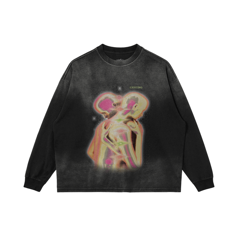 Exist Longsleeve – CHASING