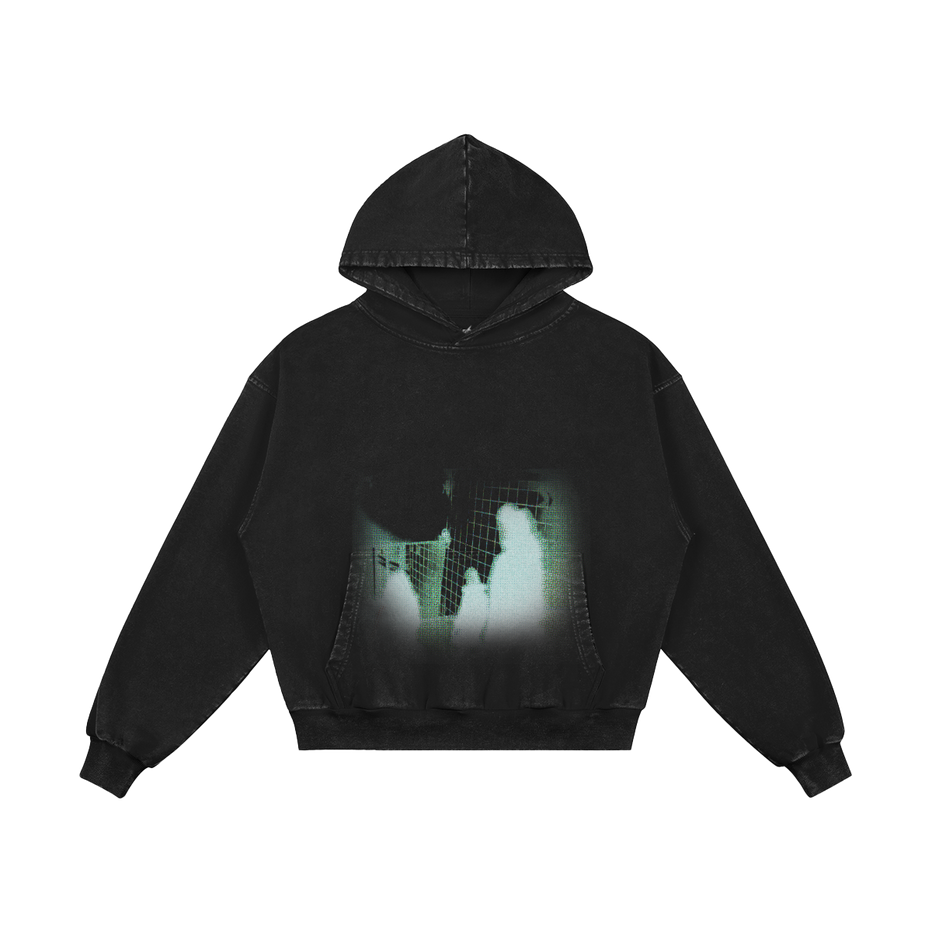 Memories Hoodie – CHASING