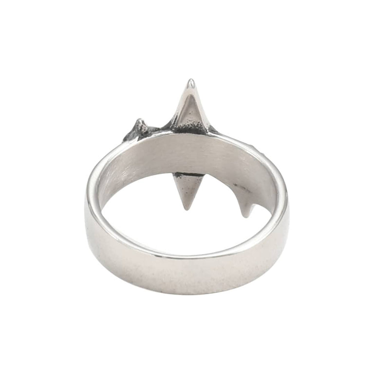 3Star Ring – CHASING WORLDWIDE