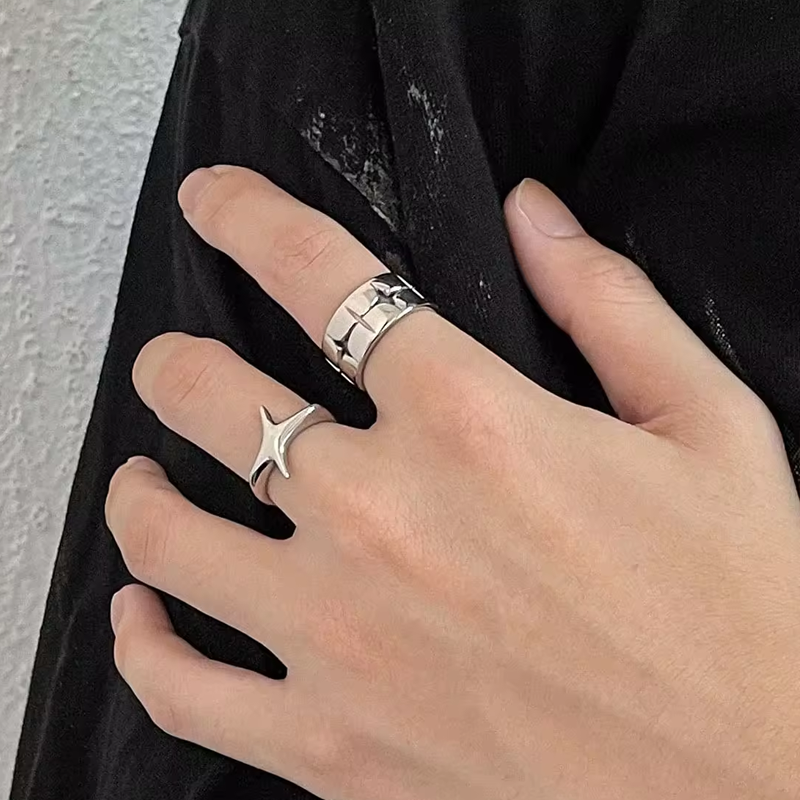 Binary Ring – CHASING