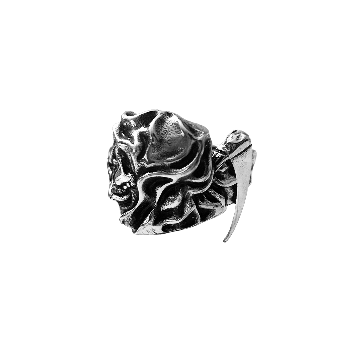 Death Grip Ring – CHASING