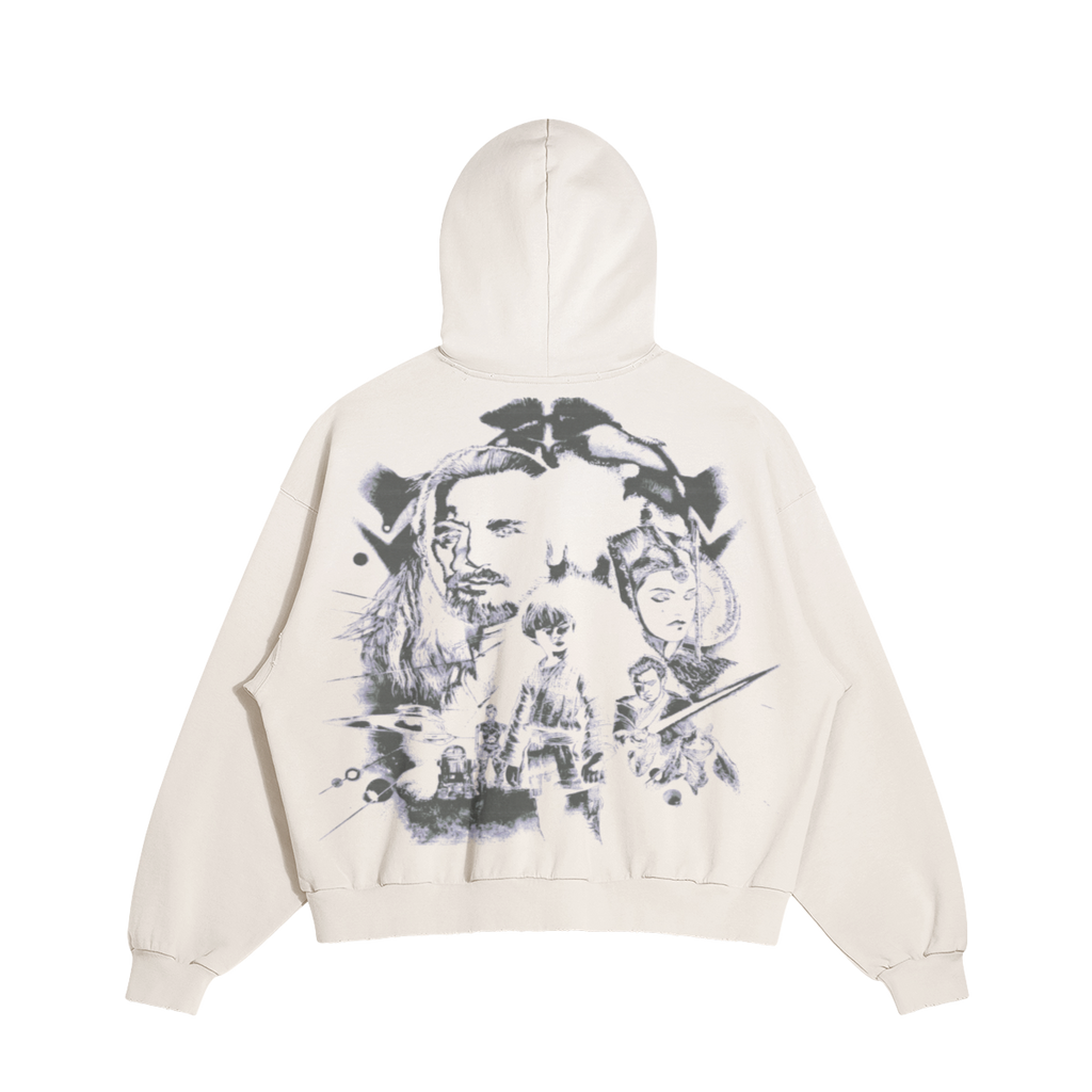 Destiny Hoodie – CHASING WORLDWIDE