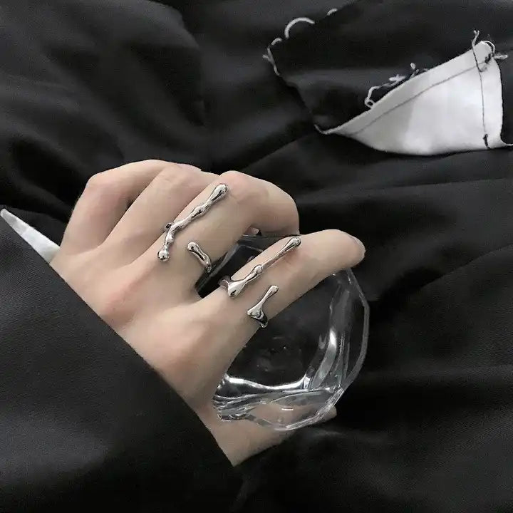 Drip Ring – CHASING