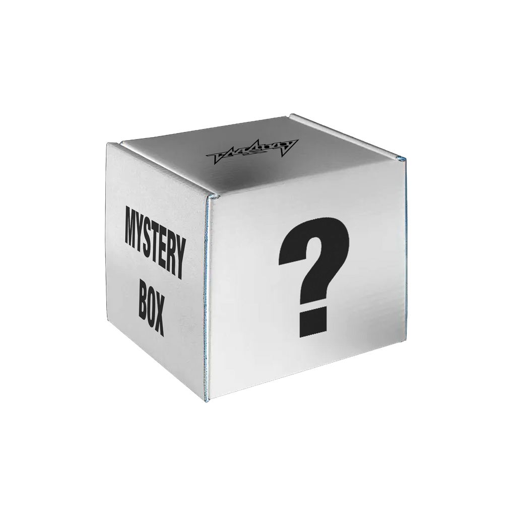 MYSTERY RING BOX – CHASING WORLDWIDE