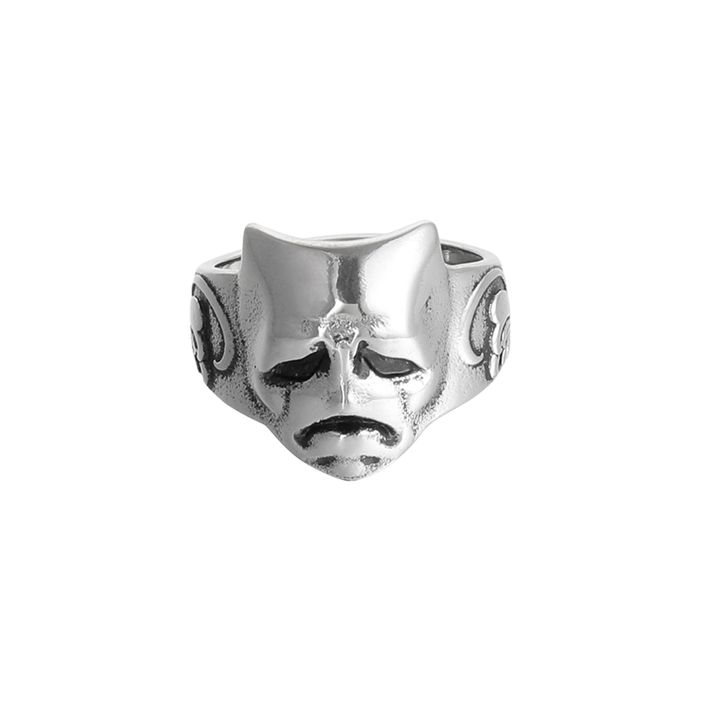 Grief Ring – CHASING WORLDWIDE