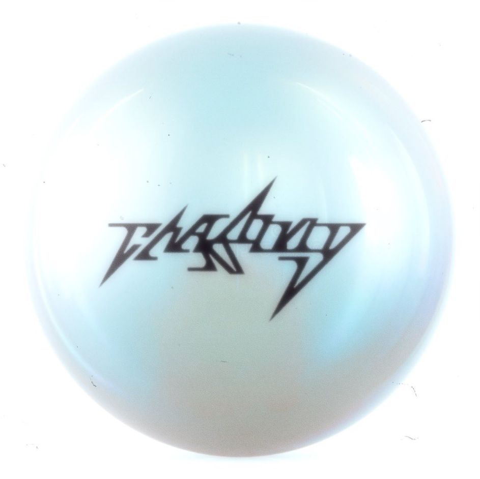 Face Necklace – CHASING