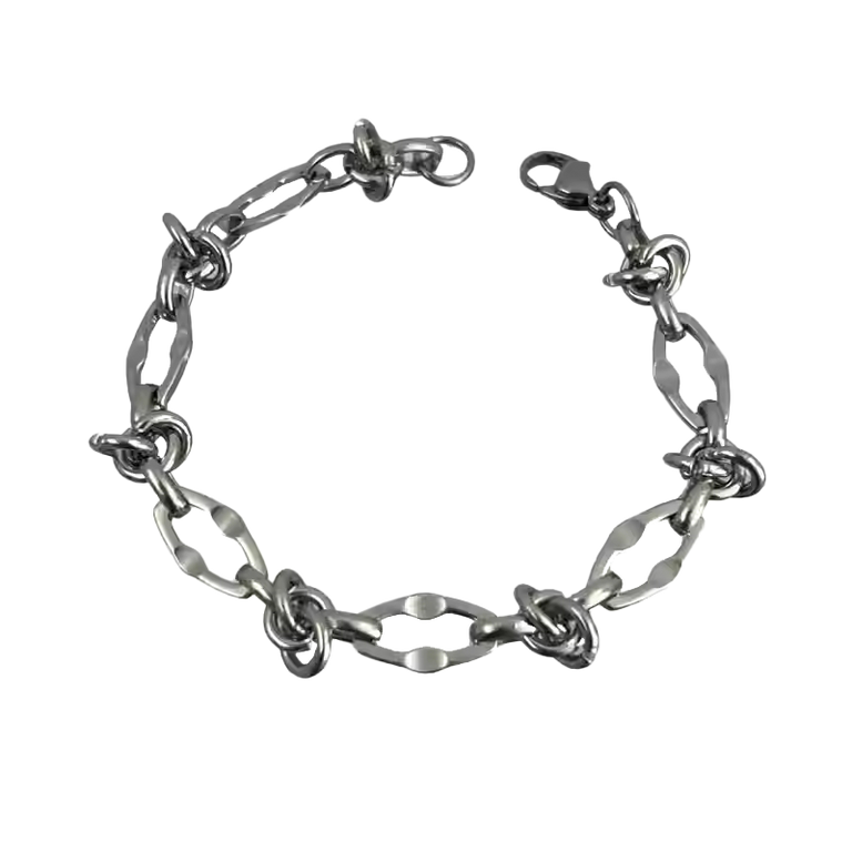 Infinity Knot Bracelet – CHASING WORLDWIDE