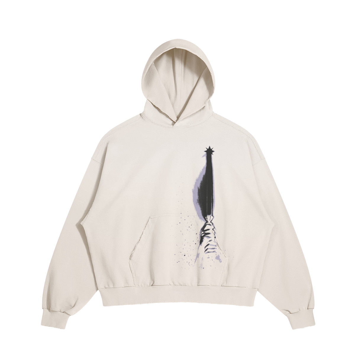 Destiny Hoodie – CHASING WORLDWIDE