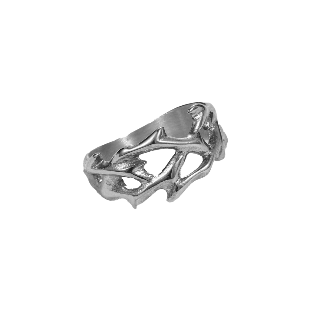 Scorch Ring – CHASING