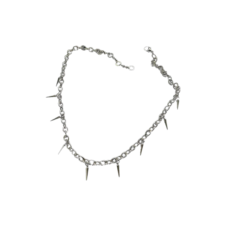 Spike Necklace – CHASING