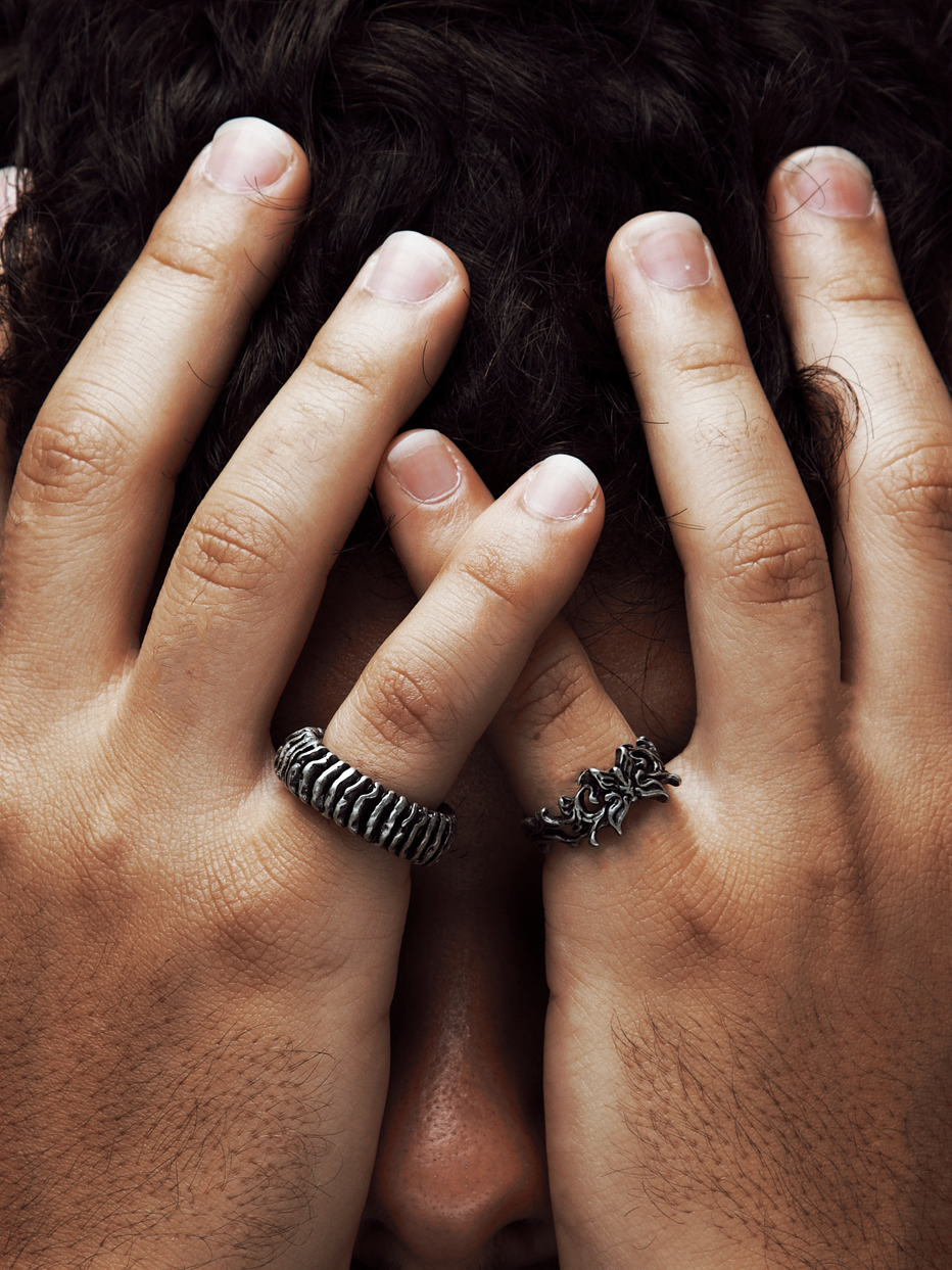 Soulfire Ring – CHASING