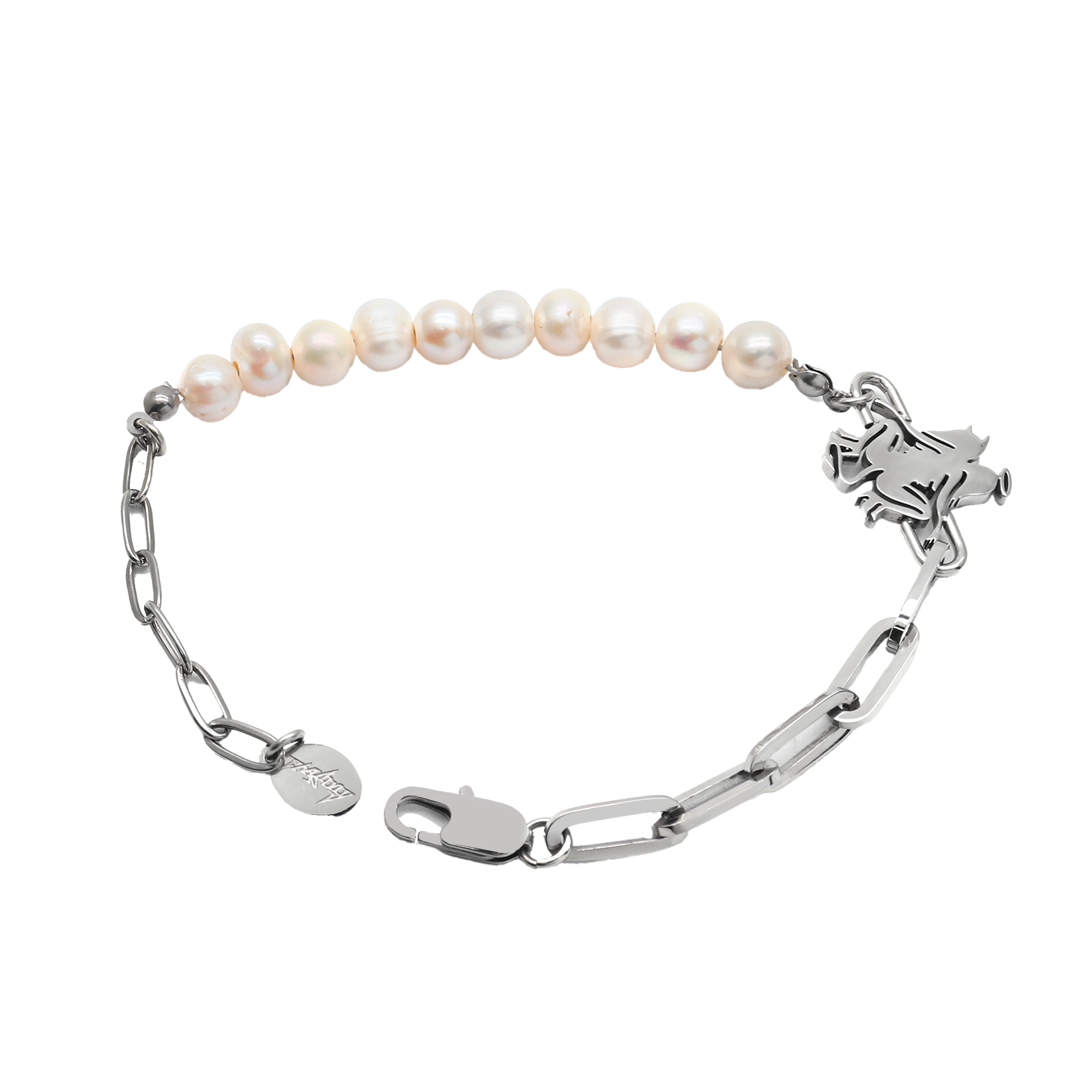 Split Chain Bracelet – CHASING