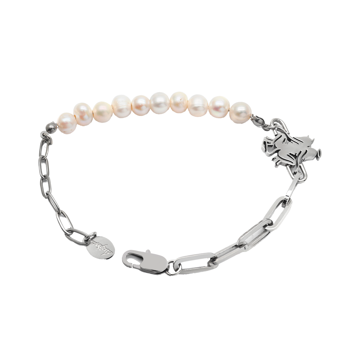 Split Chain Bracelet – CHASING