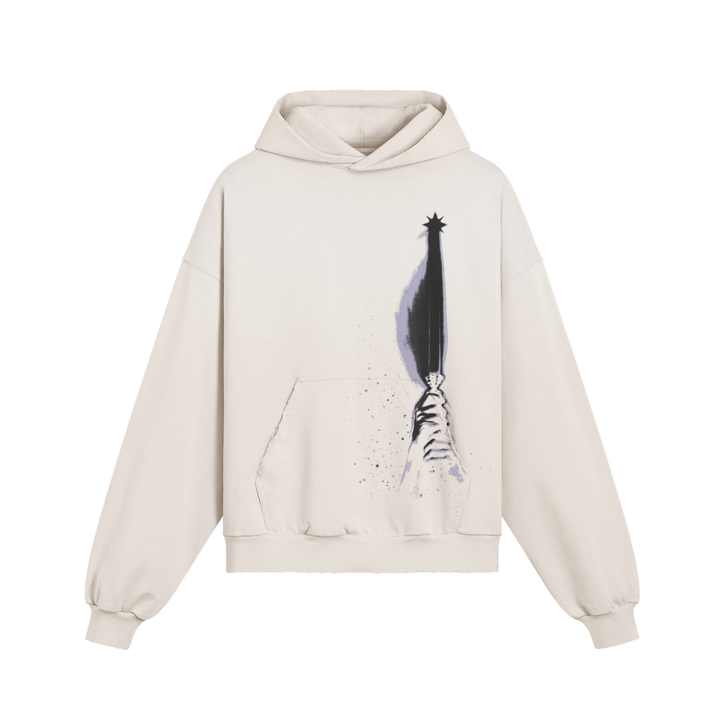 Destiny Hoodie – CHASING WORLDWIDE