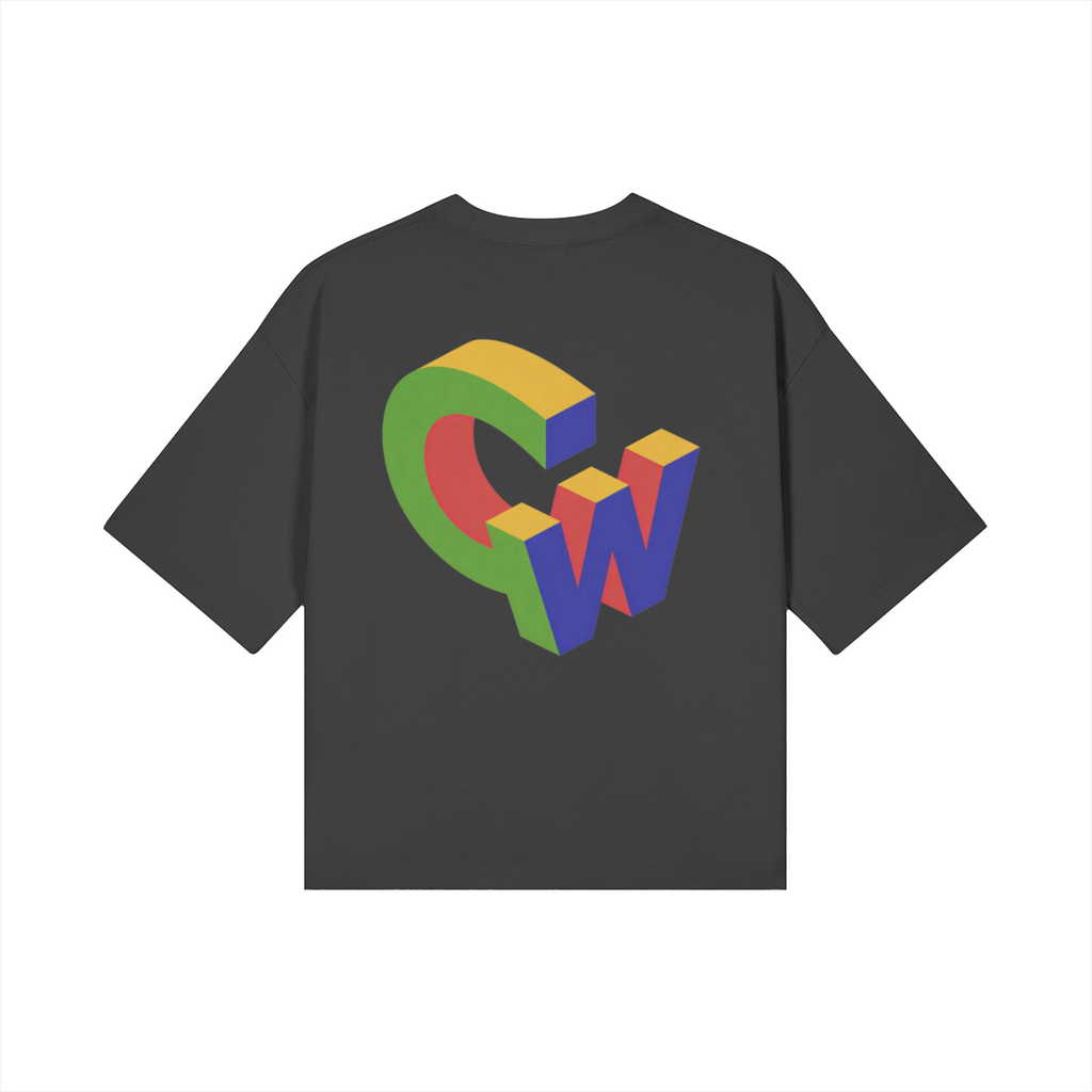 *64 T-shirt – CHASING WORLDWIDE