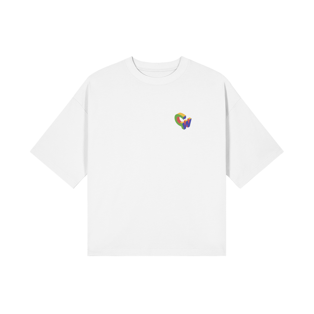 *64 T-shirt – CHASING WORLDWIDE