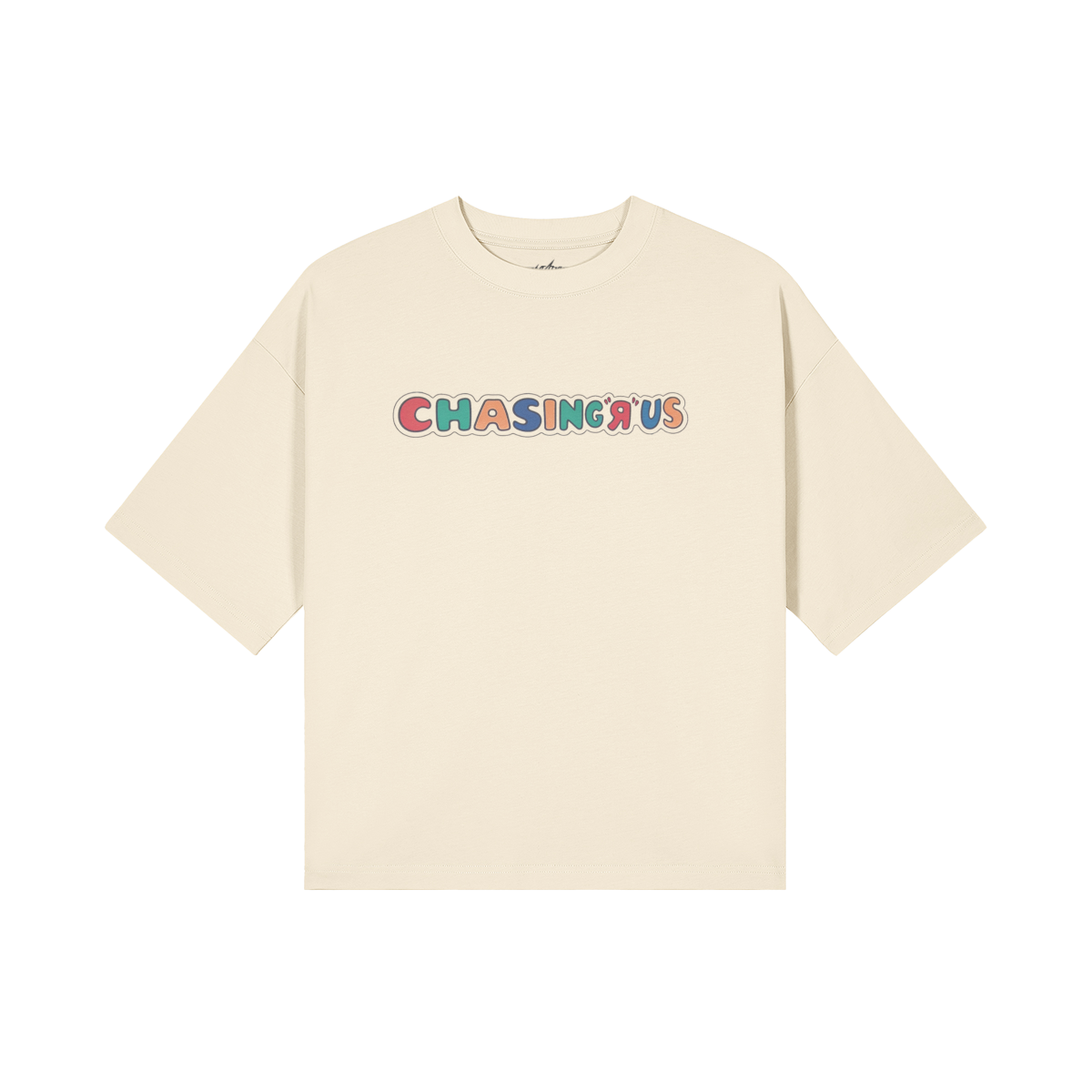 Toys T-shirt – CHASING WORLDWIDE